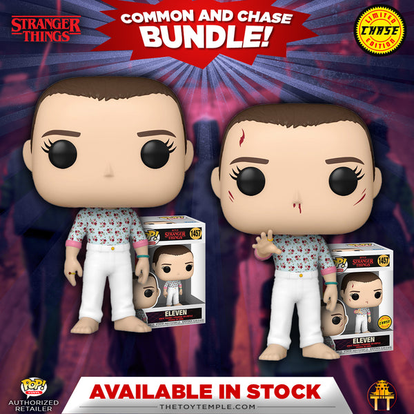 Stranger things eleven funko pop store