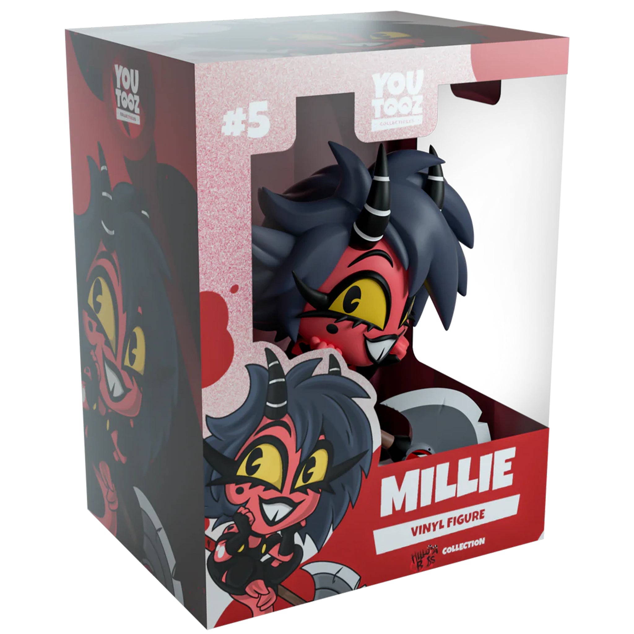 Youtooz | Toy Temple