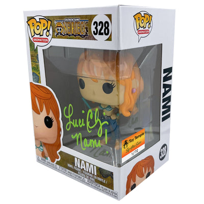 Funko POP! Autographed and Exclusive Collectibles | Toy Temple