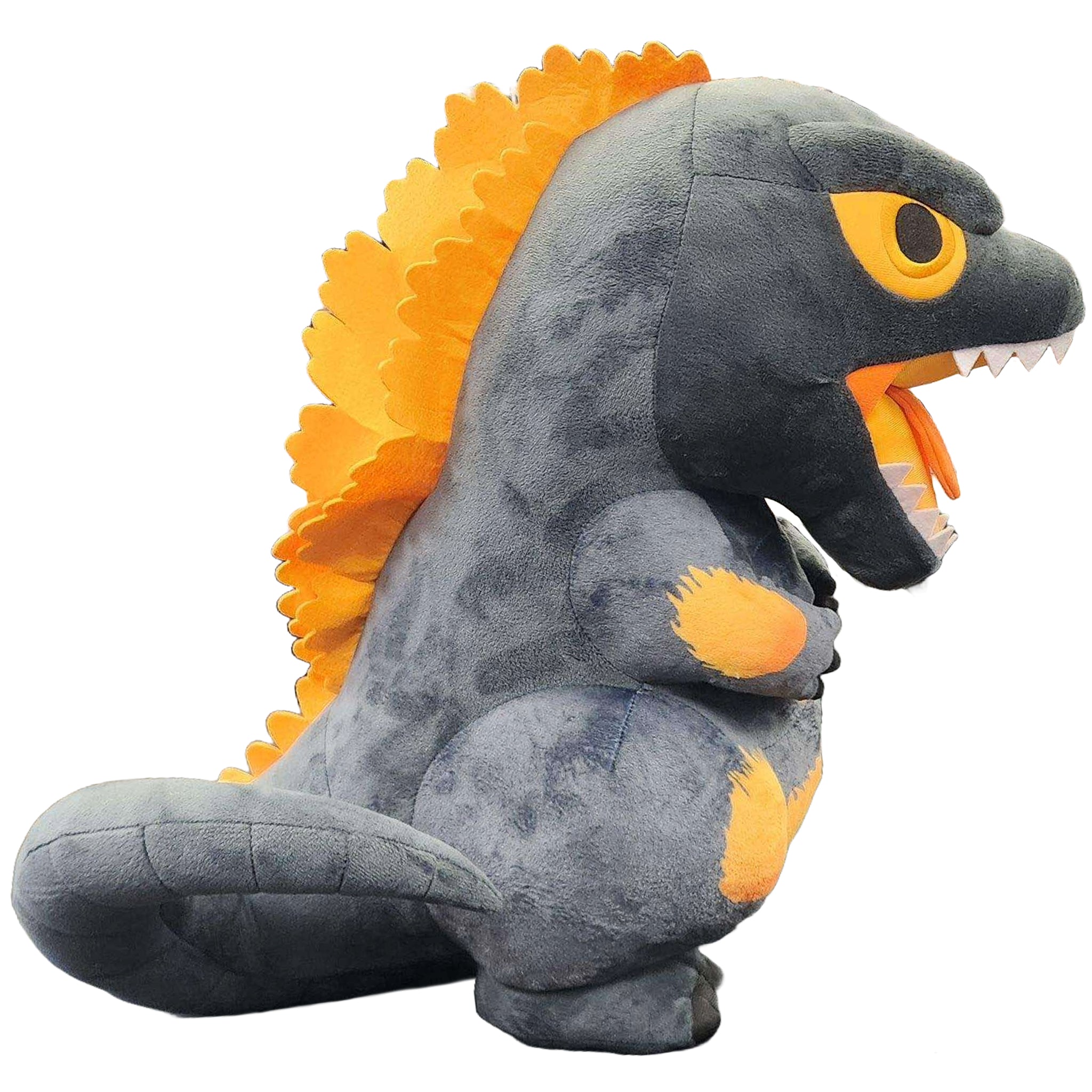 Burning Godzilla 20" Plush [Toy Temple Exclusive] [NYCC 2024] | Toy Temple
