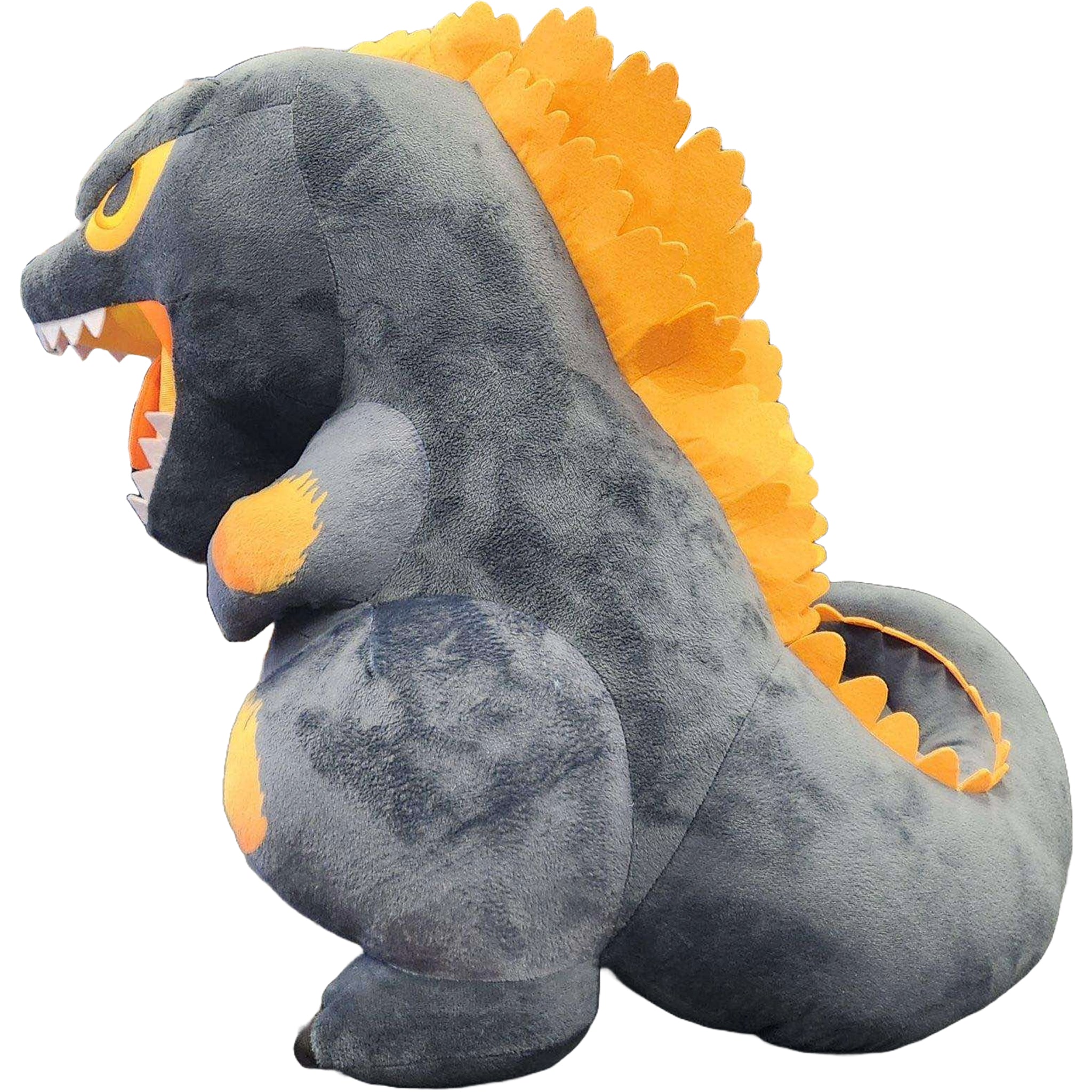 Burning Godzilla 20" Plush [Toy Temple Exclusive] [NYCC 2024] | Toy Temple