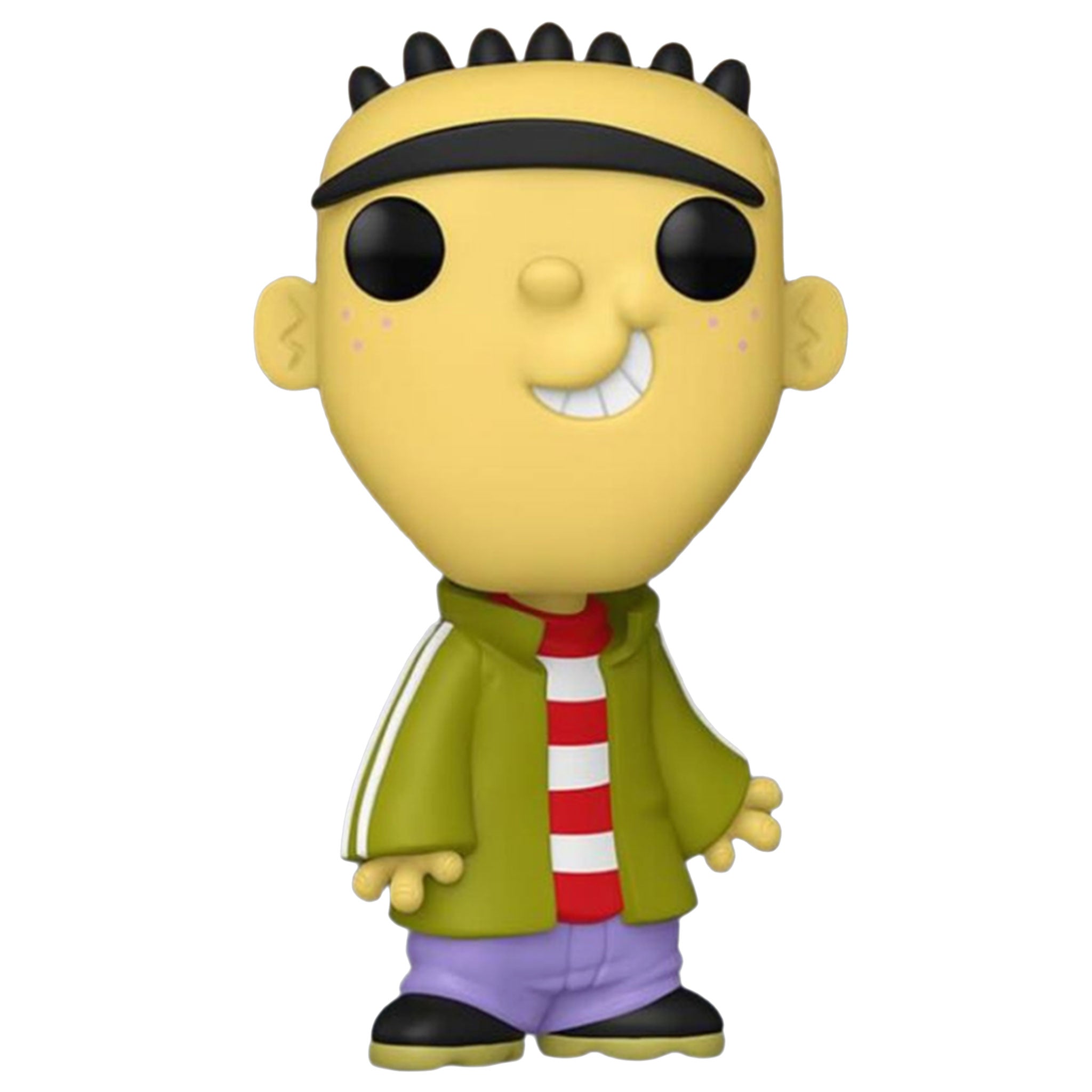Funko POP! Ed, Edd N Eddy Set of 3 | Toy Temple