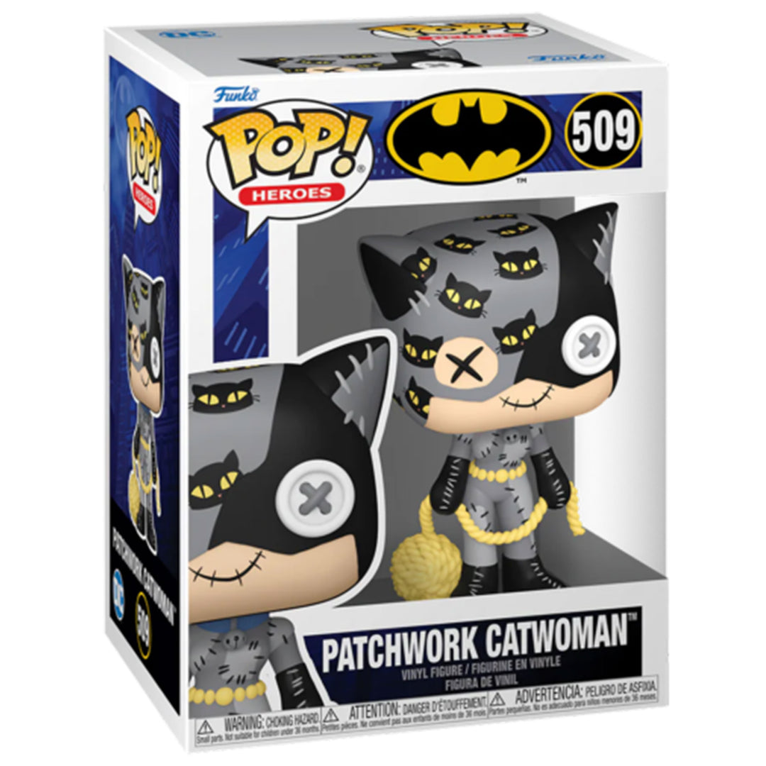 DC Comics Items | Toy Temple