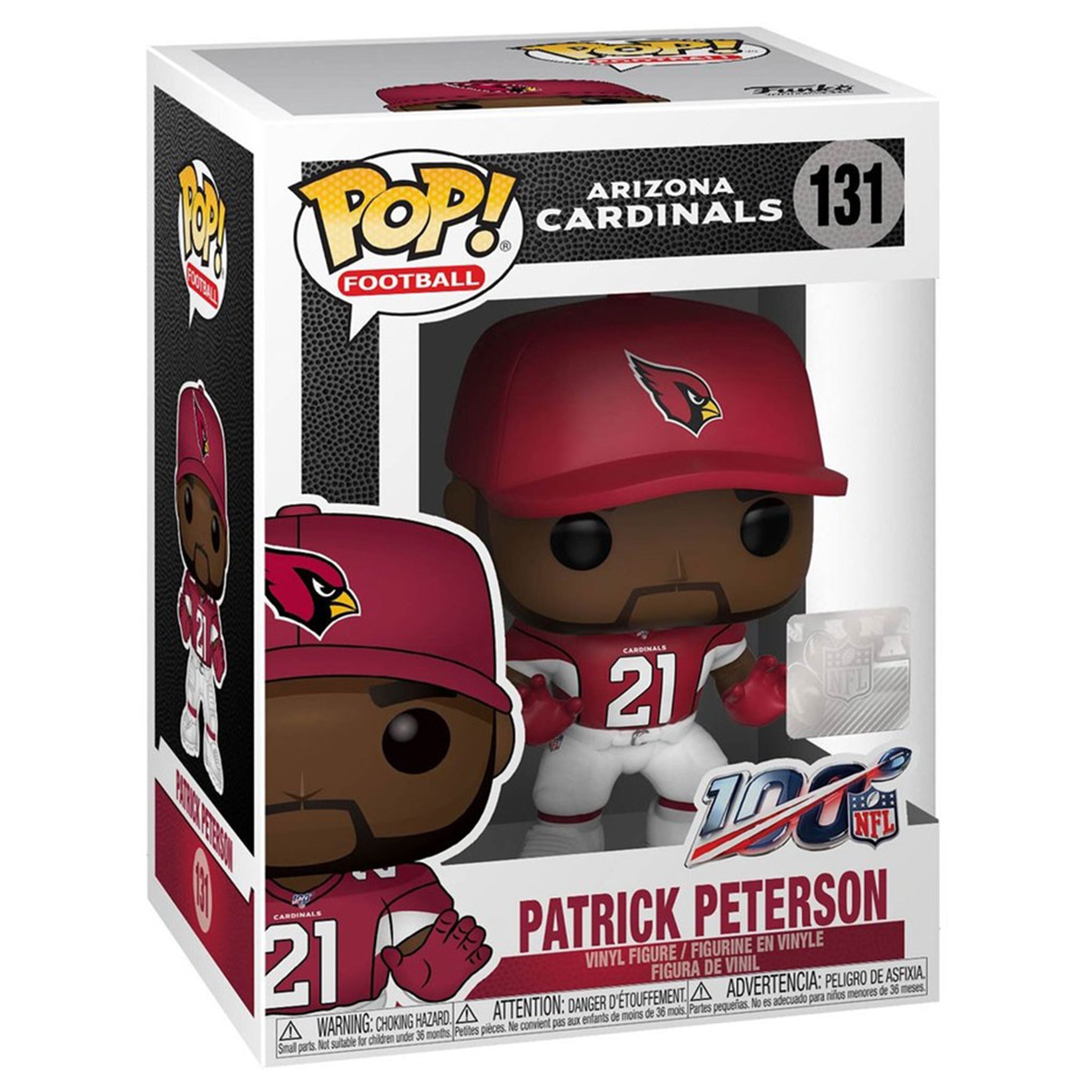 NFL | Toy Temple