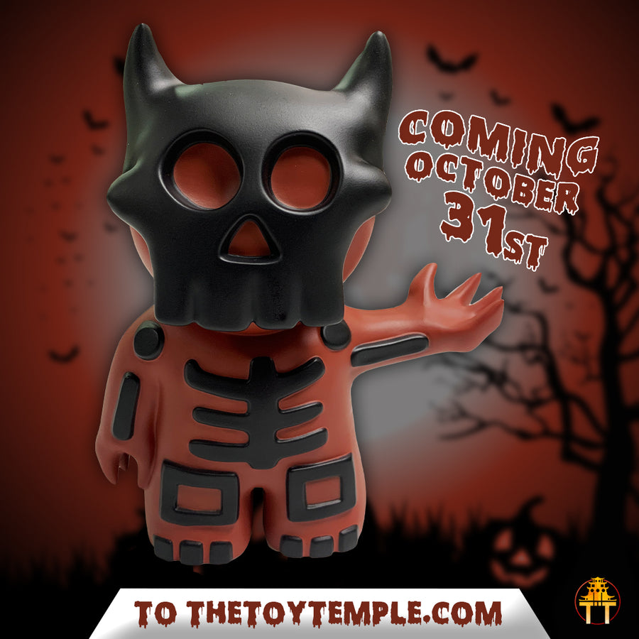 Our Exclusives | Toy Temple